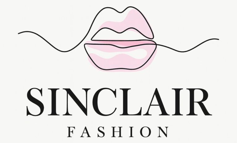 The Official Website of Barbara Sinclair — Model & Designer
